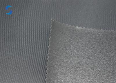 China Twill Fabrics Polyester 420d Oxford Fabric Waterproof Jacquard PVC Coated Fabric for sale