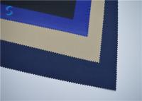 China Water Resistant 600D PU1000 Pu Coated Oxford Fabric for sale