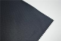 China Lugguage Woven Fabrics PVC Fabrics 1680d Polyester Oxford Fabric for sale