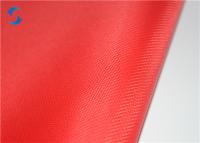 China Bags Fabrics 300d Oxford Fabric Waterproof PU Coated Polyester Oxford Fabric for sale