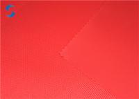 China Bags Fabrics 300d Oxford Fabric Waterproof PU Coated Polyester Oxford Fabric for sale