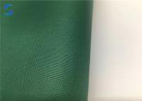 China Waterproof 210D Oxford Fabric With PU1000 Coating 100% Polyester Oxford Fabric for sale