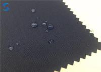 China 135gsm 189T Polyester Taslan Fabric Waterproof Jacket for sale