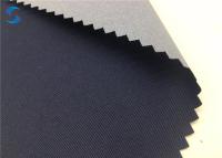 China 135gsm 189T Polyester Taslan Fabric Waterproof Jacket for sale
