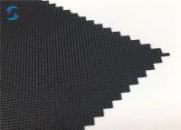 China Luggage 1680D Waterproof Polyester Fabric PVC Coated for sale