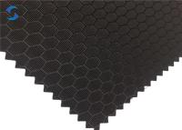 China ULY Coated Polyester Jacquard Fabric for sale