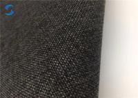 China Luggage 1200D Oxford PU Coated Fabric Cationic Plain for sale