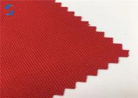 China 215gsm 600D Two Times Polyester Oxford Fabric PU Coating for sale