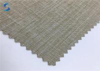China Fashion Bags 300D Cation Polyester Oxford Fabric Melange for sale