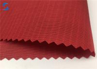 China Ripstop 300D Oxford Bag Material 100 Percent Polyester for sale