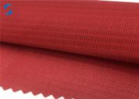 China Ripstop 300D Oxford Bag Material 100 Percent Polyester for sale