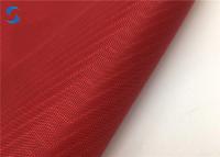China Ripstop 300D Oxford Bag Material 100 Percent Polyester for sale