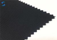 China PU Coating Polyester Jacquard Fabric for sale