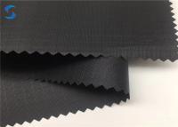 China Waterproof or Water Repellent 210d 420d Polyester Ripstop Fabric for Bags for sale