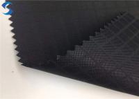 China 60'' 200 Denier PU Coated Nylon Fabric Waterproof for sale