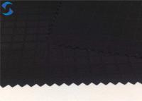 China 60'' 200 Denier PU Coated Nylon Fabric Waterproof for sale
