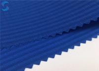 China 420D PU Coated Nylon Fabric for sale