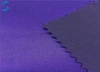 China 210D PU Coated Nylon Fabric for sale