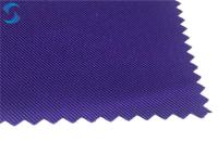 China 210D PU Coated Nylon Fabric for sale