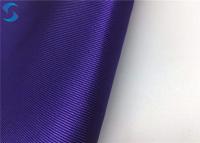 China 210D PU Coated Nylon Fabric for sale