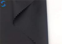 China 300T PU Coated Nylon Fabric for sale