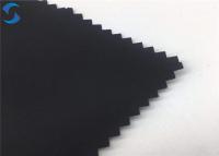 China 300T PU Coated Nylon Fabric for sale