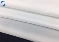 China Water Repellent Polyester Taffeta Fabric for sale