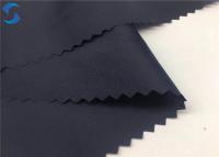 China 160cm 230T Polyester Taffeta Silk Fabric Waterproof for sale