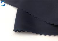 China 160cm 230T Polyester Taffeta Silk Fabric Waterproof for sale