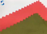 China 60gsm 58'' 290t Polyester Taffeta Fabric For Bags for sale