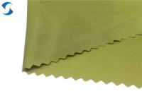 China 60gsm 58'' 290t Polyester Taffeta Fabric For Bags for sale