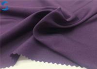 China Pongee Silk Fabric 190T Umbrella Pongee Fabric 100% Polyester Material for sale