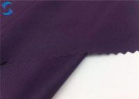 China Pongee Silk Fabric 190T Umbrella Pongee Fabric 100% Polyester Material for sale