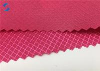 China 210D Polyester Tent Fabric for sale