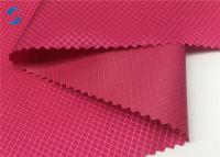 China 210D Polyester Tent Fabric for sale