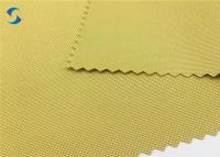 China Pu Coated 600 Denier Oxford Polyester Fabric For Luggage for sale