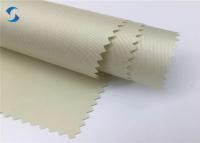 China Waterproof Polyester Bag and Tent Material 300D Oxford Shine Fabric in Stock for sale