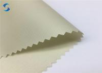 China Waterproof Polyester Bag and Tent Material 300D Oxford Shine Fabric in Stock for sale