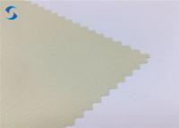 China Waterproof Polyester Bag and Tent Material 300D Oxford Shine Fabric in Stock for sale
