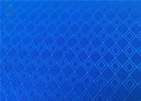 China Waterproof 210D 600D Diamond Dobby Fabric for sale