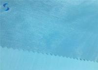 China 210T Taffeta Silk Fabric for sale