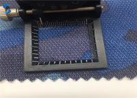 China 200gsm 840D Woven Jacquard Camo Polyester Fabric For Tents for sale
