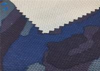 China 200gsm 840D Woven Jacquard Camo Polyester Fabric For Tents for sale