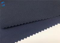 China Waterproof 600D Oxford Cloth Material For Bags PU Coated for sale