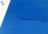China 150gsm 150CM 1680D Oxford Bag Material PU Coating Waterproof for sale