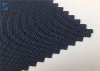 China ISO 250gsm 600D Custom Jacquard Fabric PU Coated for sale