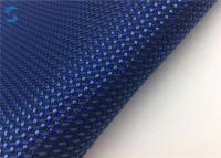 China Woven 280gsm 58'' 1680D Oxford Bag Material PVC Coating for sale