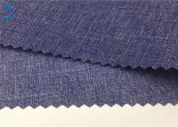 China 300D PU Coated Fabric for sale
