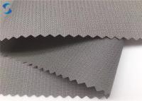 China 0.2cm Ripstop 210D Polyester Oxford PU Coated Fabric For Tent for sale