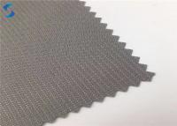 China 0.2cm Ripstop 210D Polyester Oxford PU Coated Fabric For Tent for sale